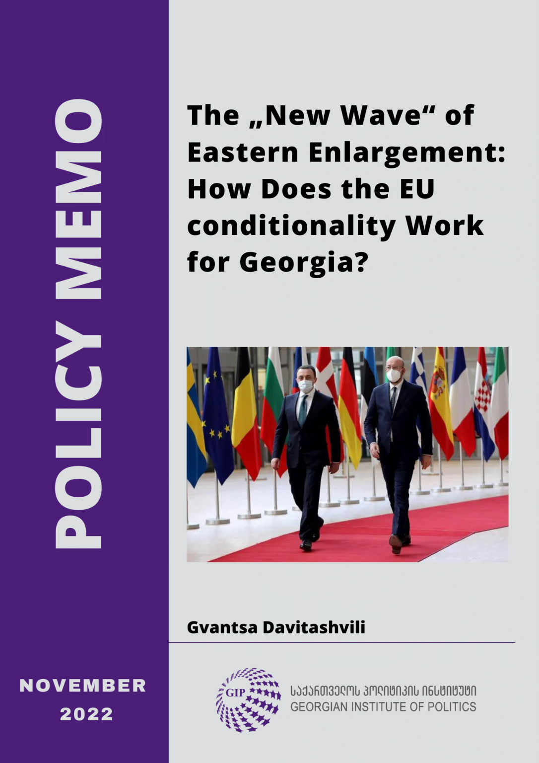 UK-Georgia Relations: How Has the UK’s Relationship with Georgia ...