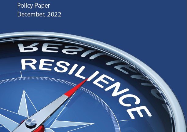 National Resilience Strategy For Georgia: Lessons From NATO, EU and ...