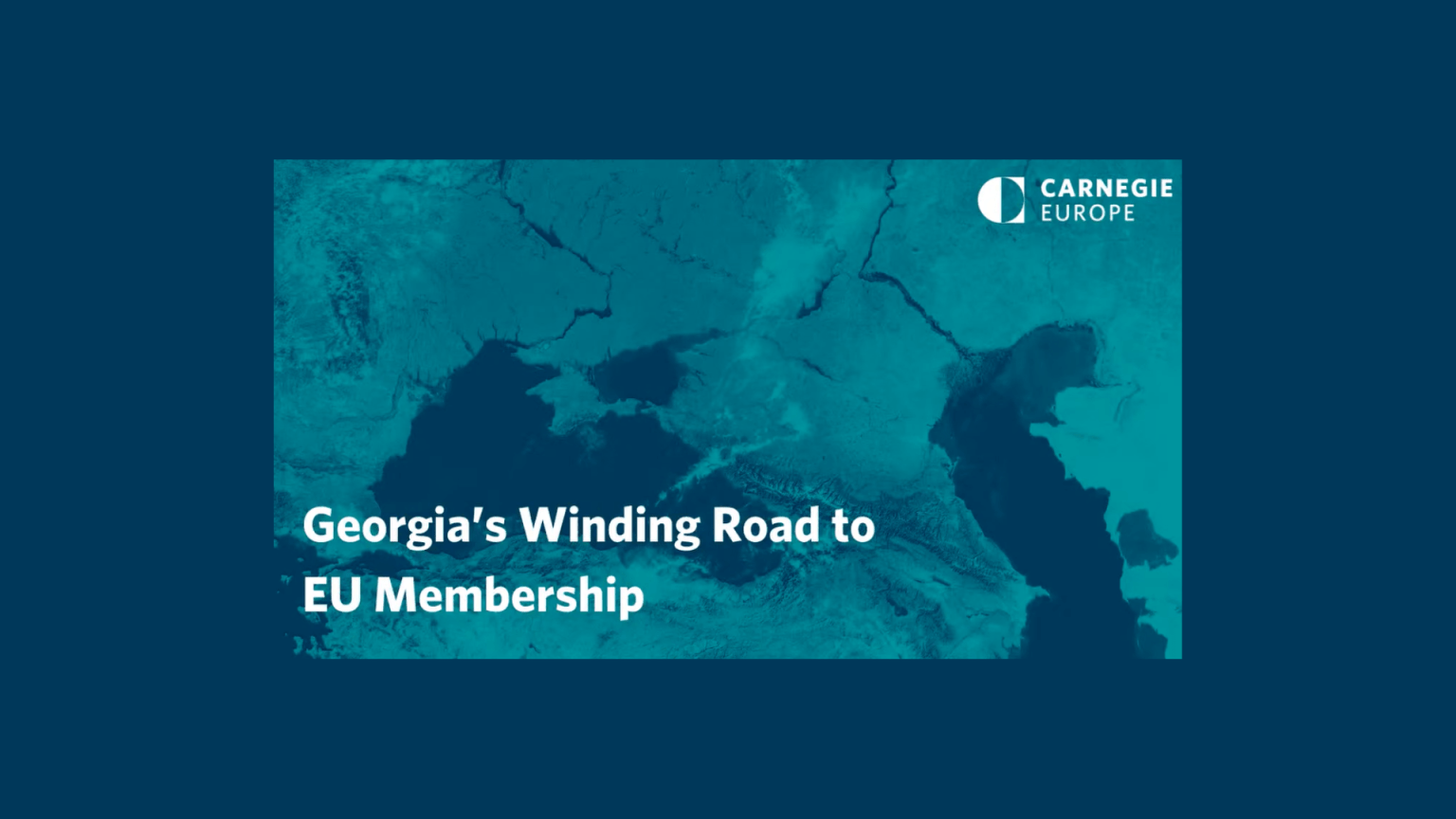 UK-Georgia Relations: How Has the UK’s Relationship with Georgia ...