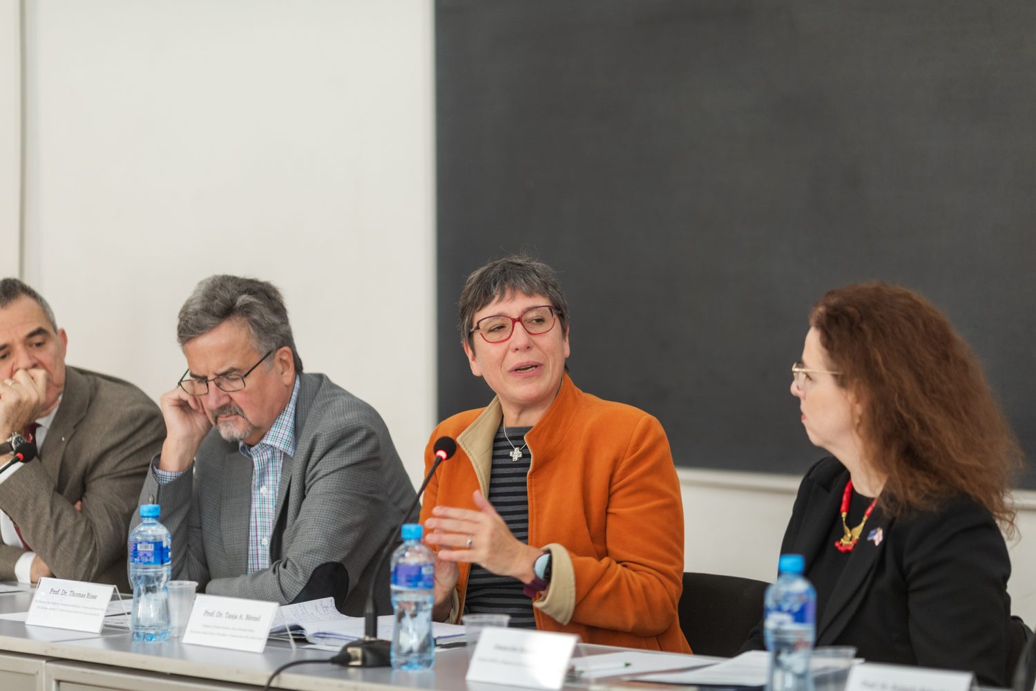 საქართველოს შესაბამისობა ევროკავშირის ერთიან საგარეო და უსაფრთხოების პოლიტიკასთან | GIP