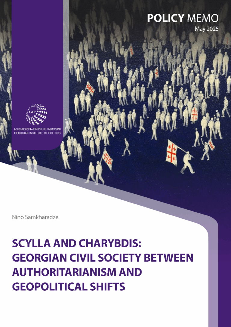 UK-Georgia Relations: How Has the UK’s Relationship with Georgia ...